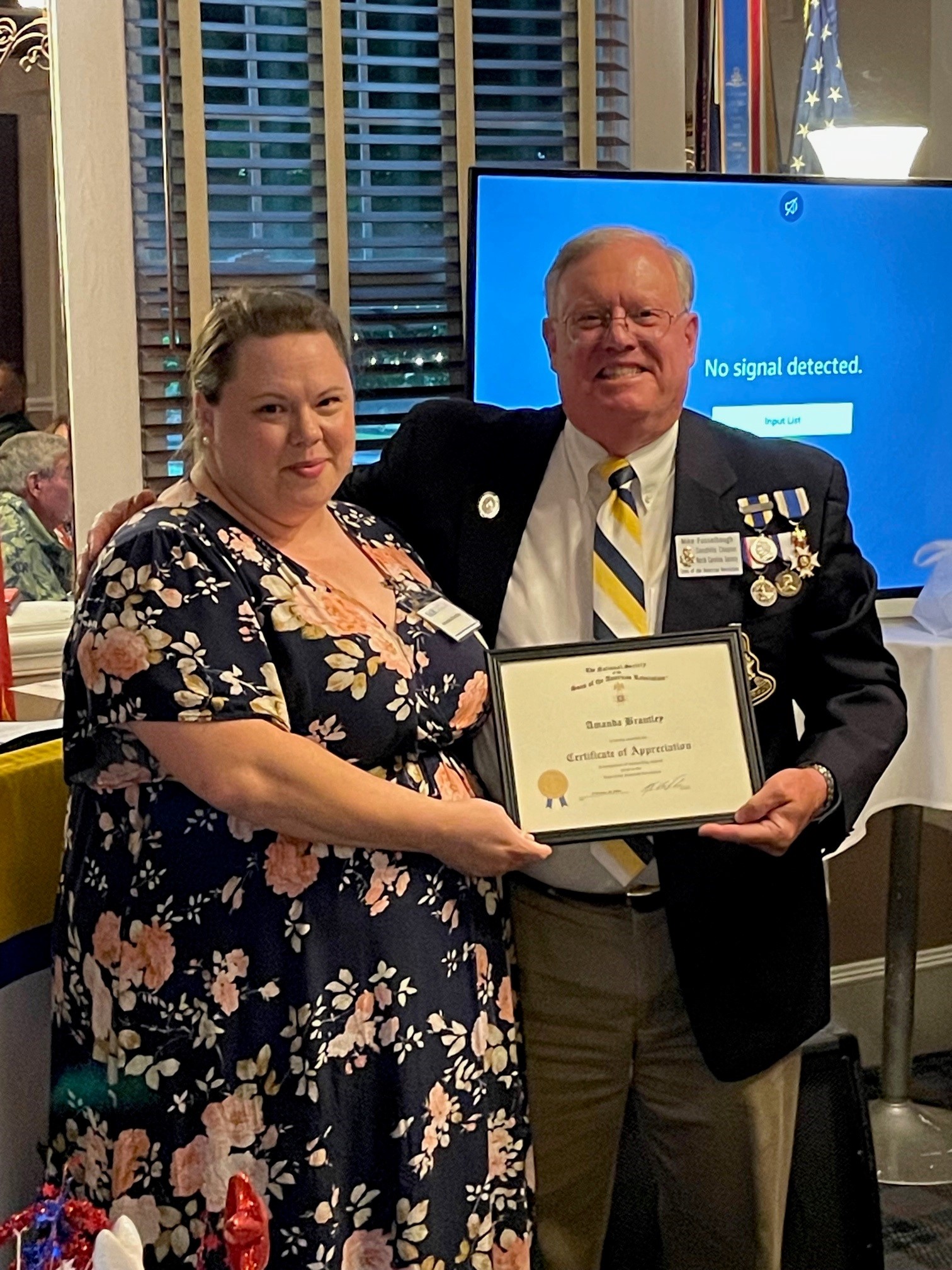 June 18th, 2024 Chapter Dinner – Sandhills Chapter SAR – National ...